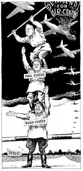 Wingfield U.S History : Cold War "Homework" Political Cartoons Due ...